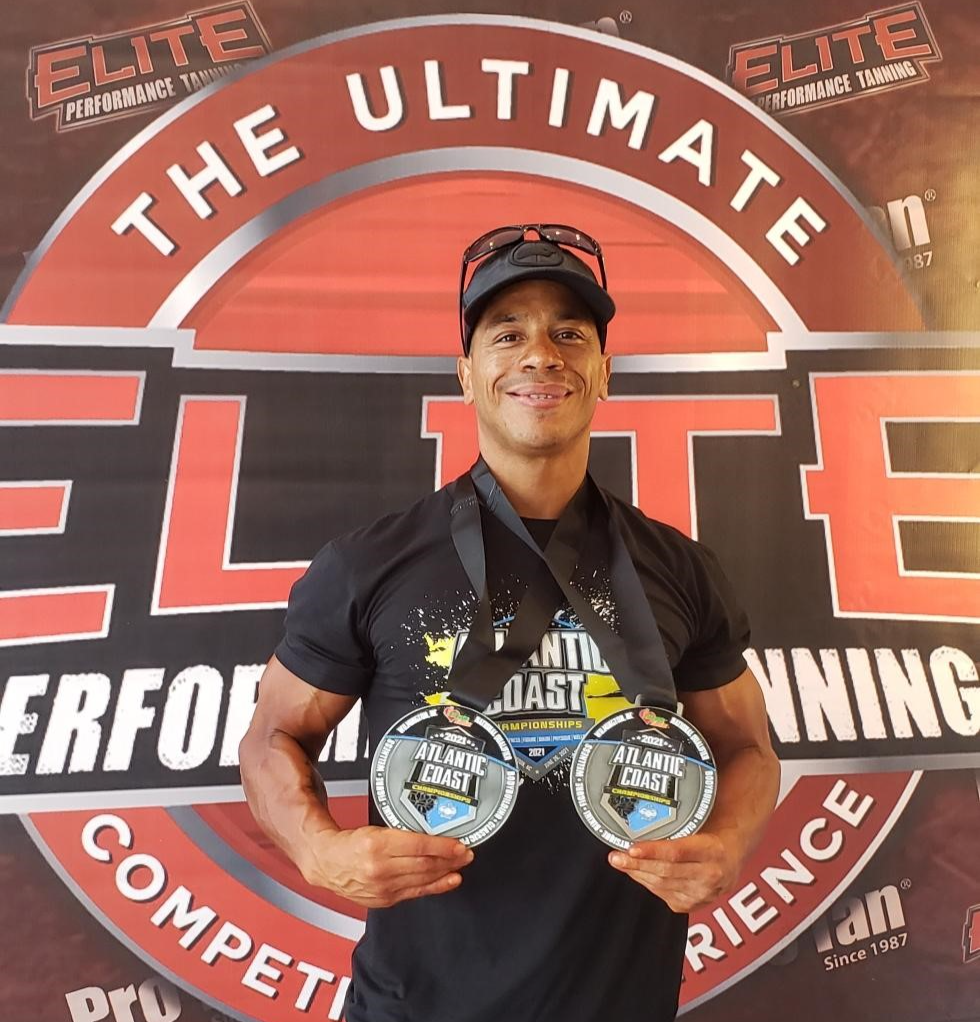 Fabio offers individual Personal Training, Neuromuscular Stretch ...